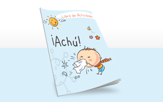 ACHÚ, un libro para educar a los niños sobre el COVID-19 - Puerto Rico ...